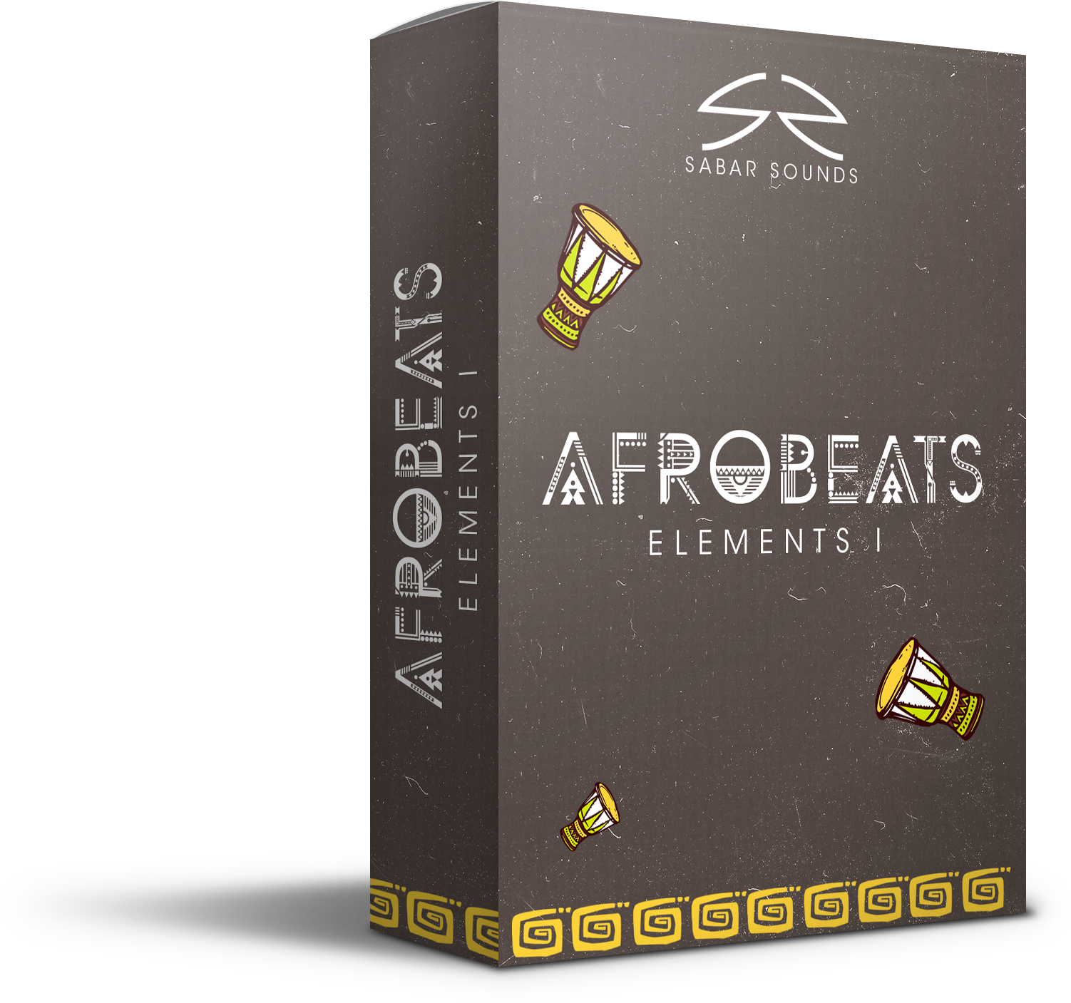 Afrobeats Elements 1 – SABARSOUNDS