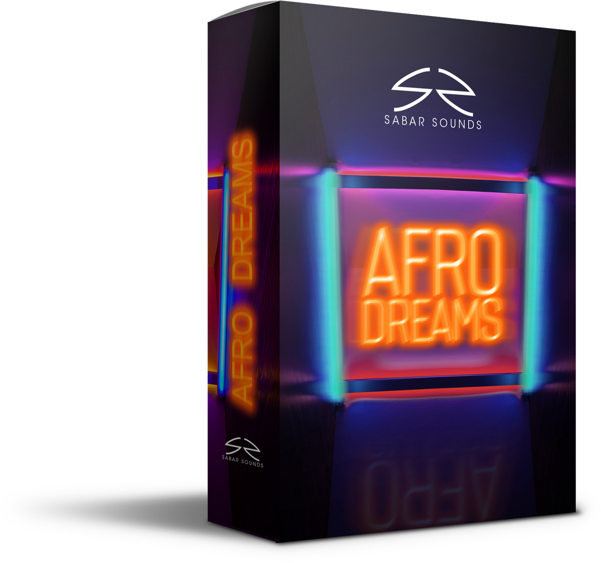 Afro Dreams – SABARSOUNDS