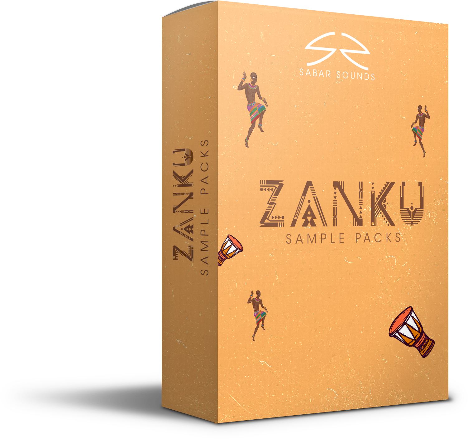 Zanku Sample Collections – SABARSOUNDS