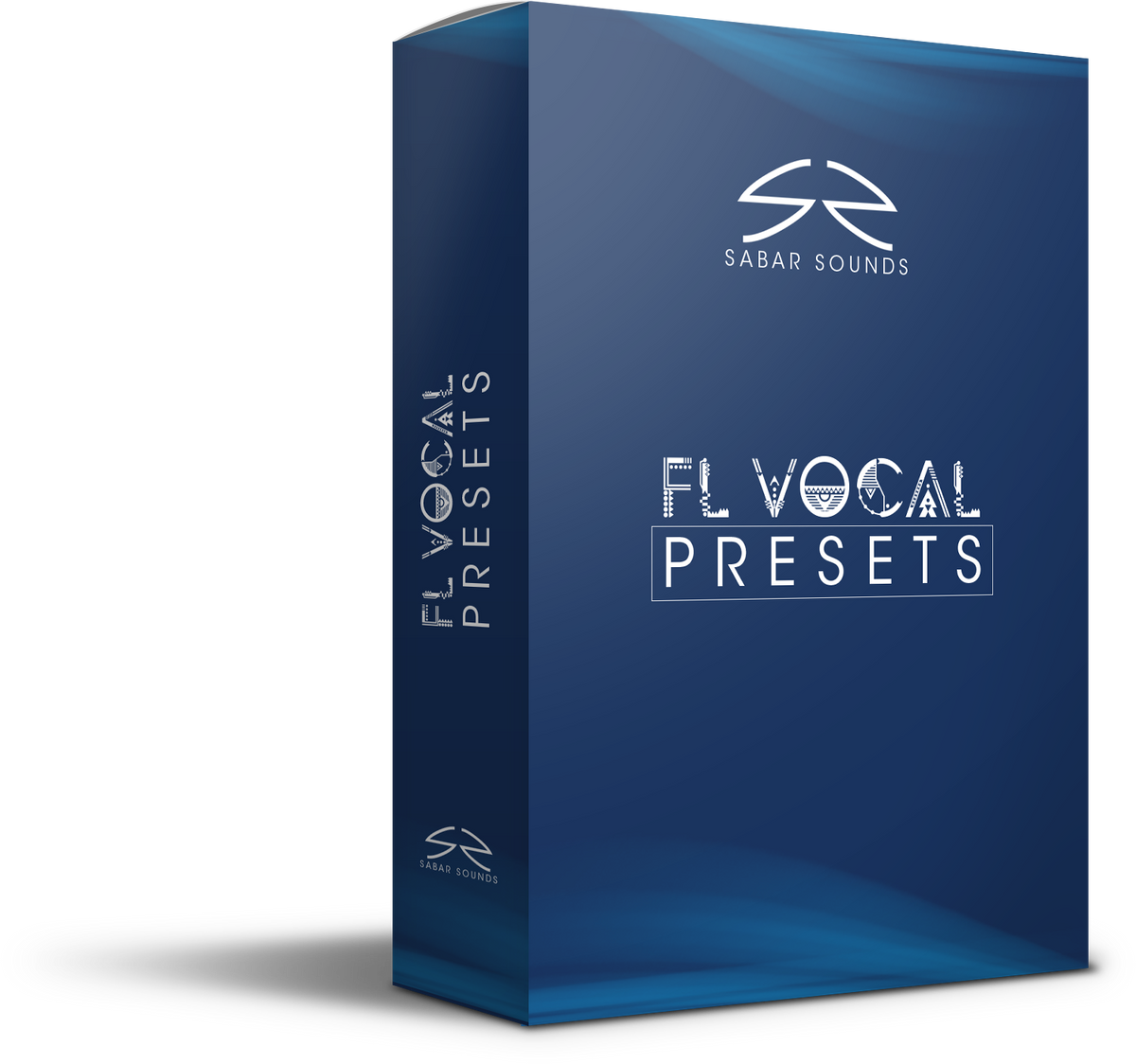 FL Vocal Preset – SABARSOUNDS