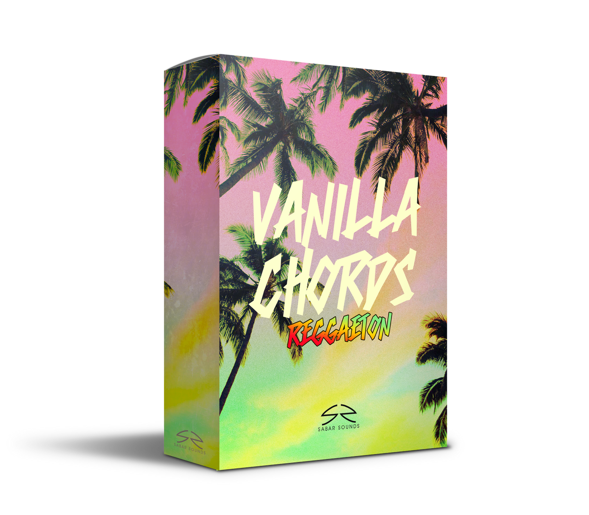 Vanilla Reggaeton Midi Chords – SABARSOUNDS